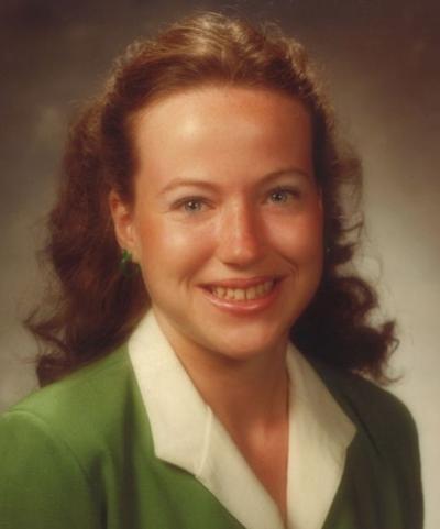 Pamela Susan (Barnes) Van Riper