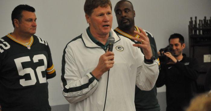Murphy: Rule changes needed for NFL's popularity