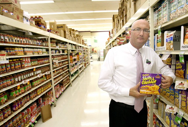 Quillin's leadership in transition