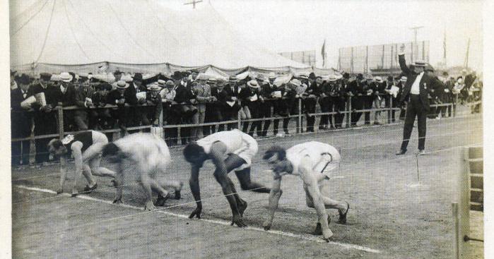 Monday profile: La Crosse's George C. Poage was first black medal ...