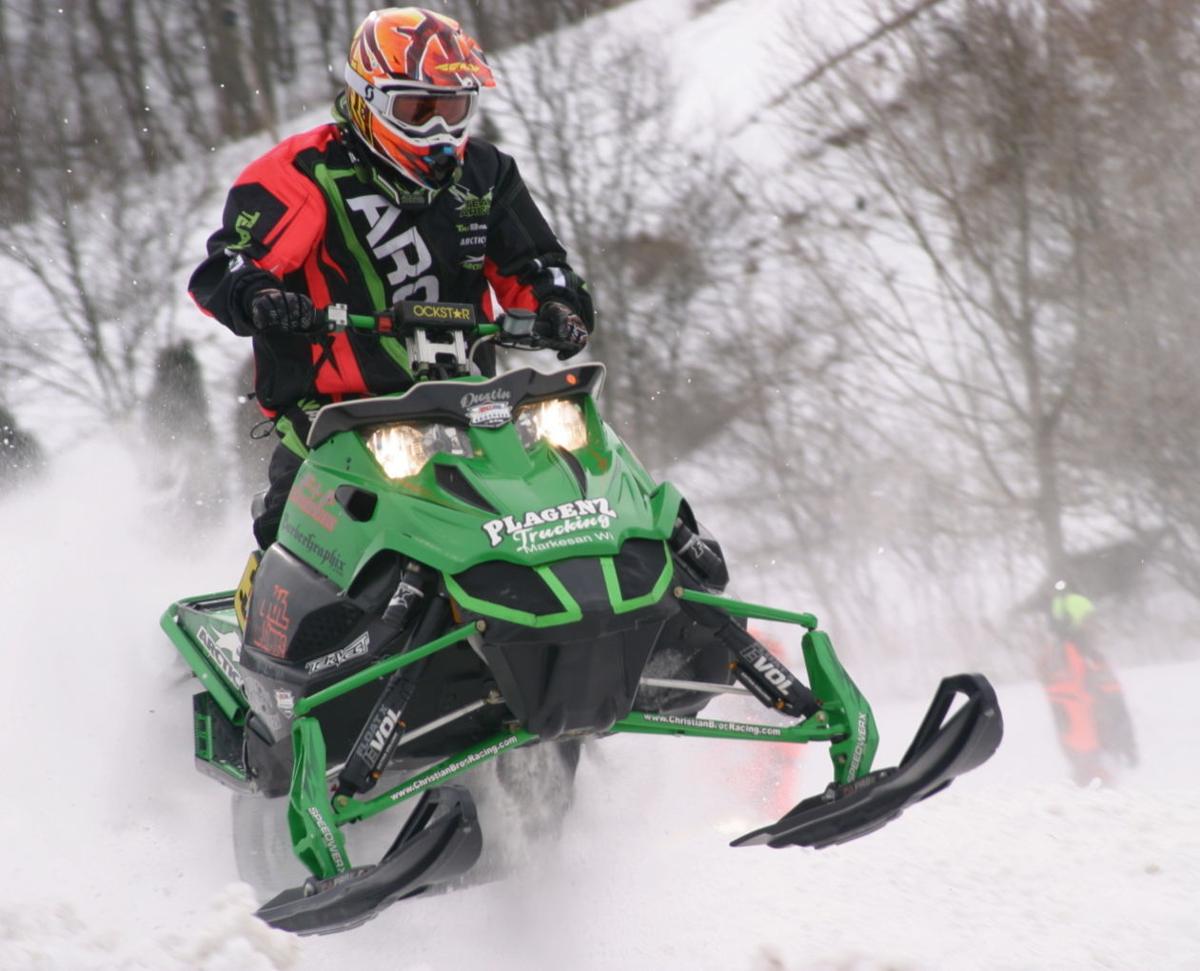 Timber Coulee Thunder cancelled