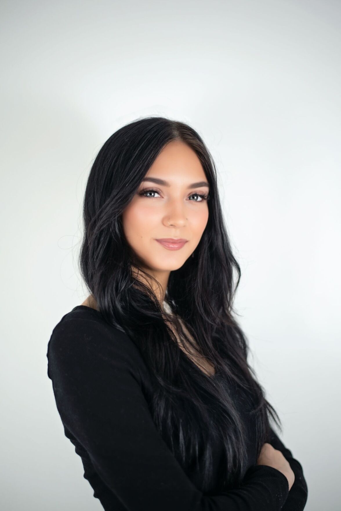 Rising Star Alora Fitzgerald