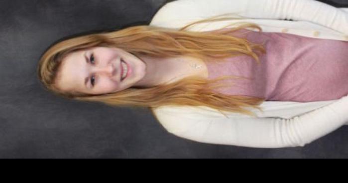 Luther Light: Courtney Komay