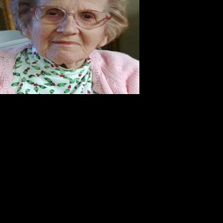 Florence Rae Ames
