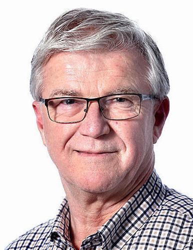 Mike Tighe: Melania may not be boss, but she may mock 45