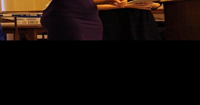 Gorman gives fans a Miss America sneak preview