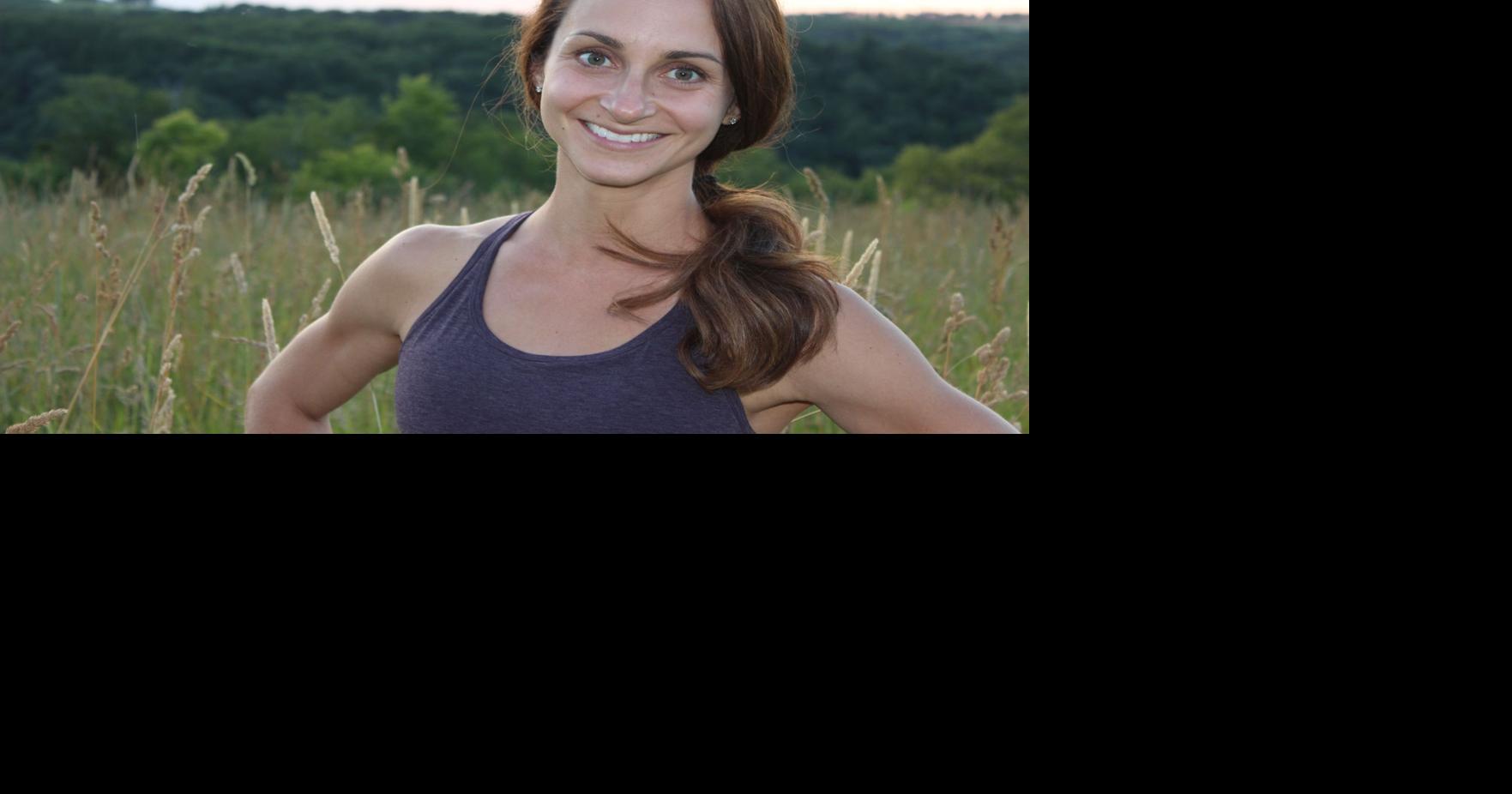 La Crescent's Leah Olson heads to Thailand