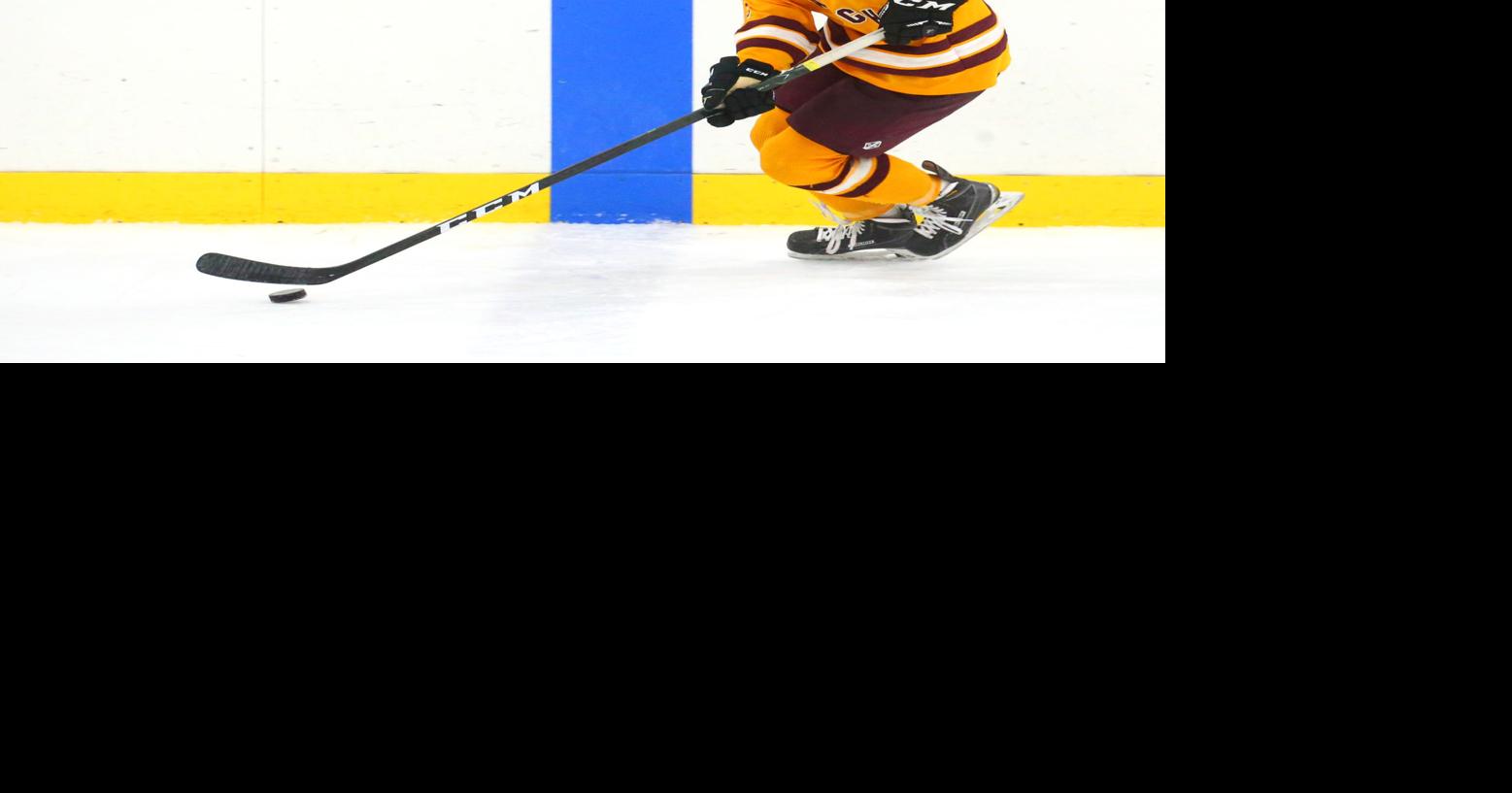 Boys hockey: Connor Duncan does more than score goals