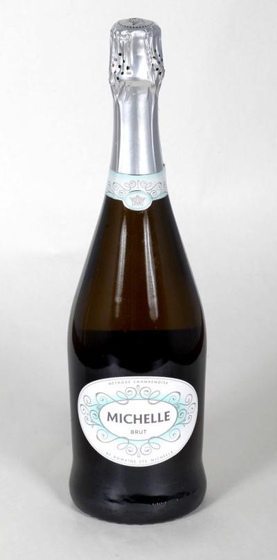 Wine of the week: Michelle Brut