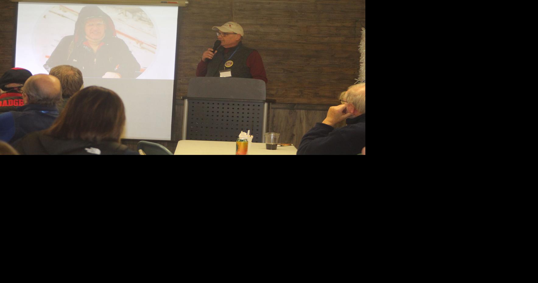 Westby Snowflake Ski Club holds reunion to celebrate 100 years