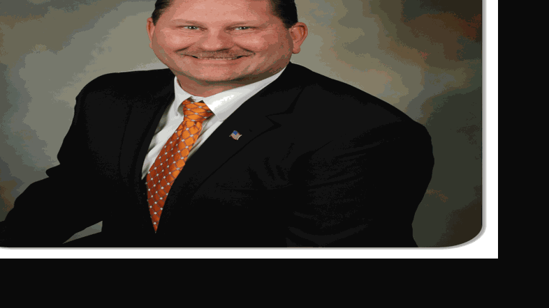 La Crosse County Sheriff Jeff Wolf | | lacrossetribune.com