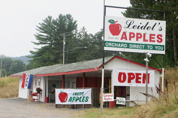 Leidel’s lives to see another year