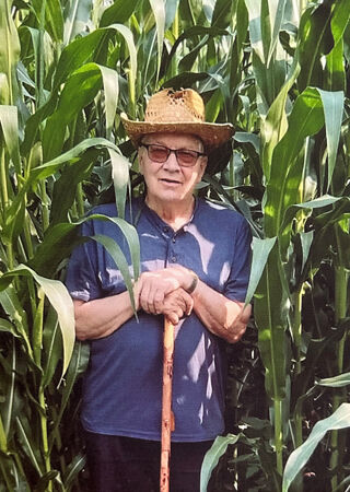 Wilbert Wayne Proksch