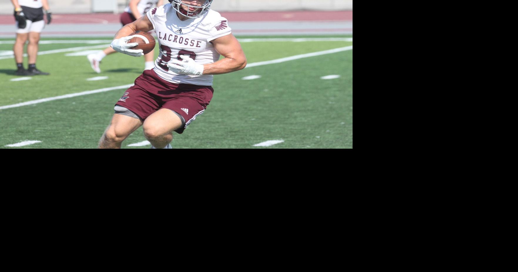 UW-La Crosse football: New beginnings, familiar opponent await Eagles ...