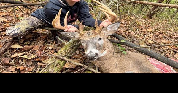 IN PHOTOS: 80 plus entries for our Big Buck Contest
