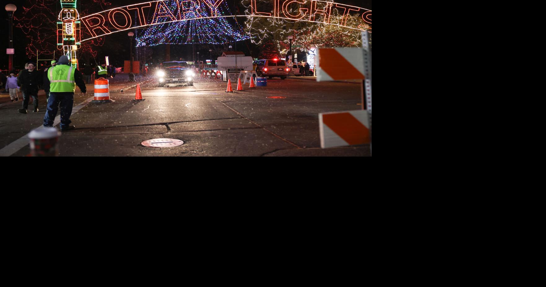 Richard Kyte: Christmas a time of nostalgia, and that's a good thing