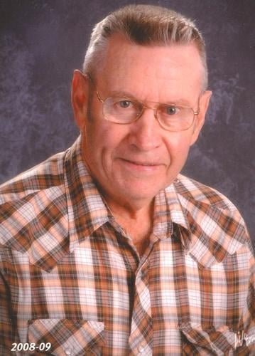 Vernon "Vernie//Vern" C. Hanson