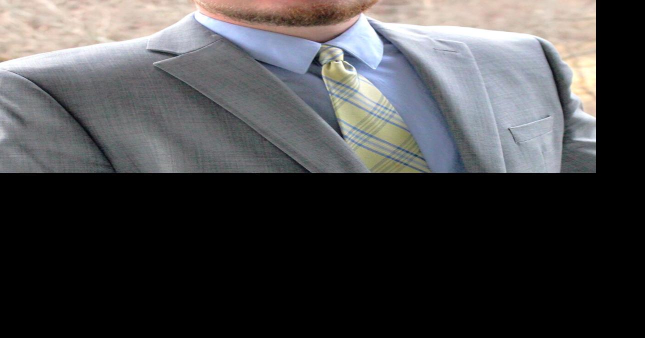 West Salem native Ryan Huebsch running for dad's former State Assembly seat