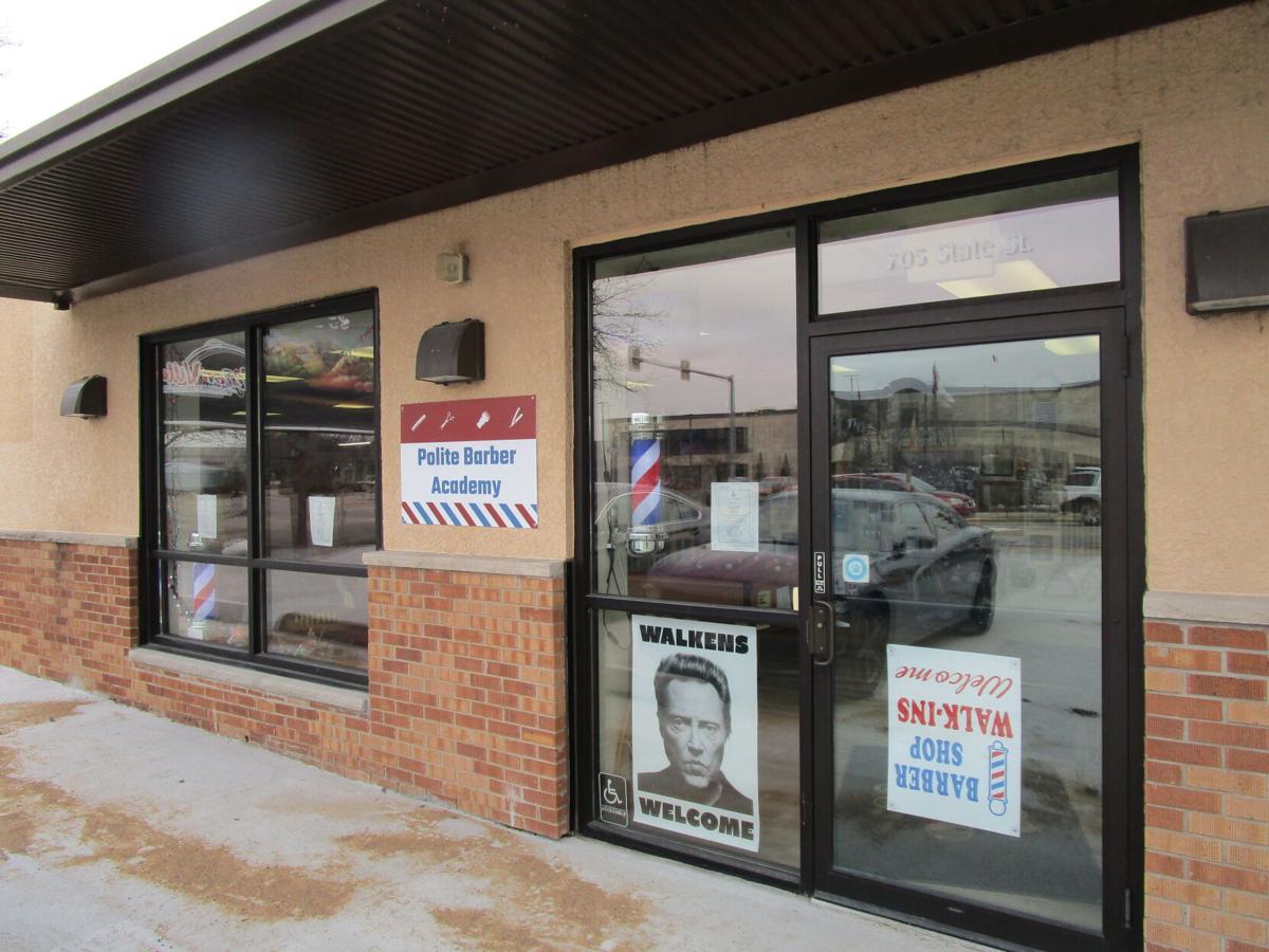 Steve Cahalan: Polite Barber Academy opens; Losey Kwik Trip expanding ...