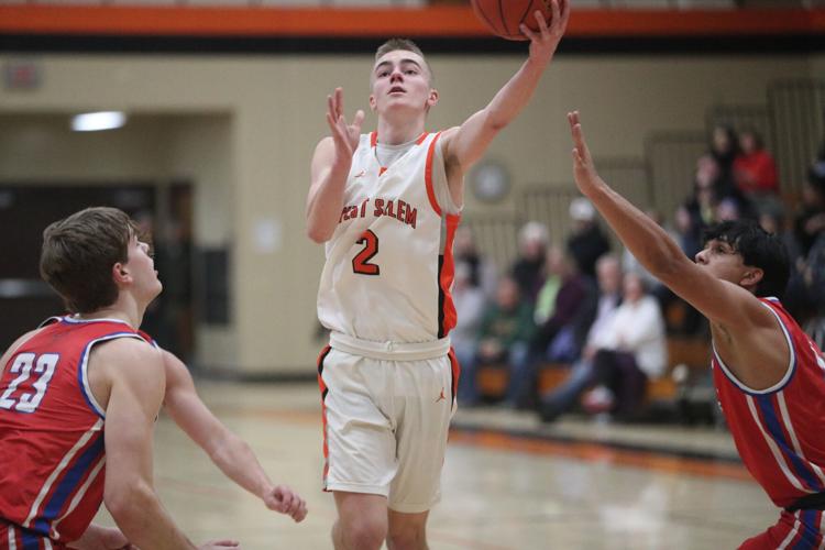 West Salem Panthers face Pewaukee in state semifinal