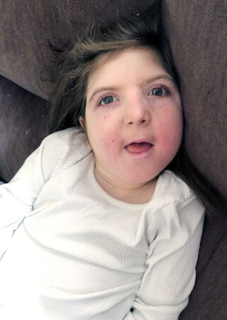 Madelyn S. "Maddie" Payne