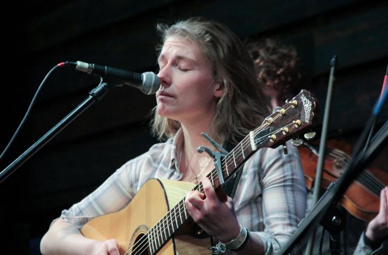 Songwriters take center stage with Musical Chairs in Viroqua