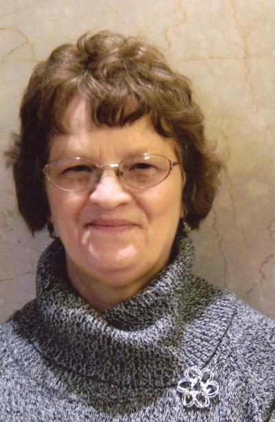 Marilyn 'Donna' (Harding) Kruse