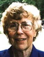 Mary K. Rowe