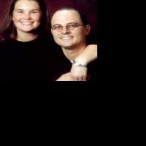 Alexis Pertzsch and Mike McVietty