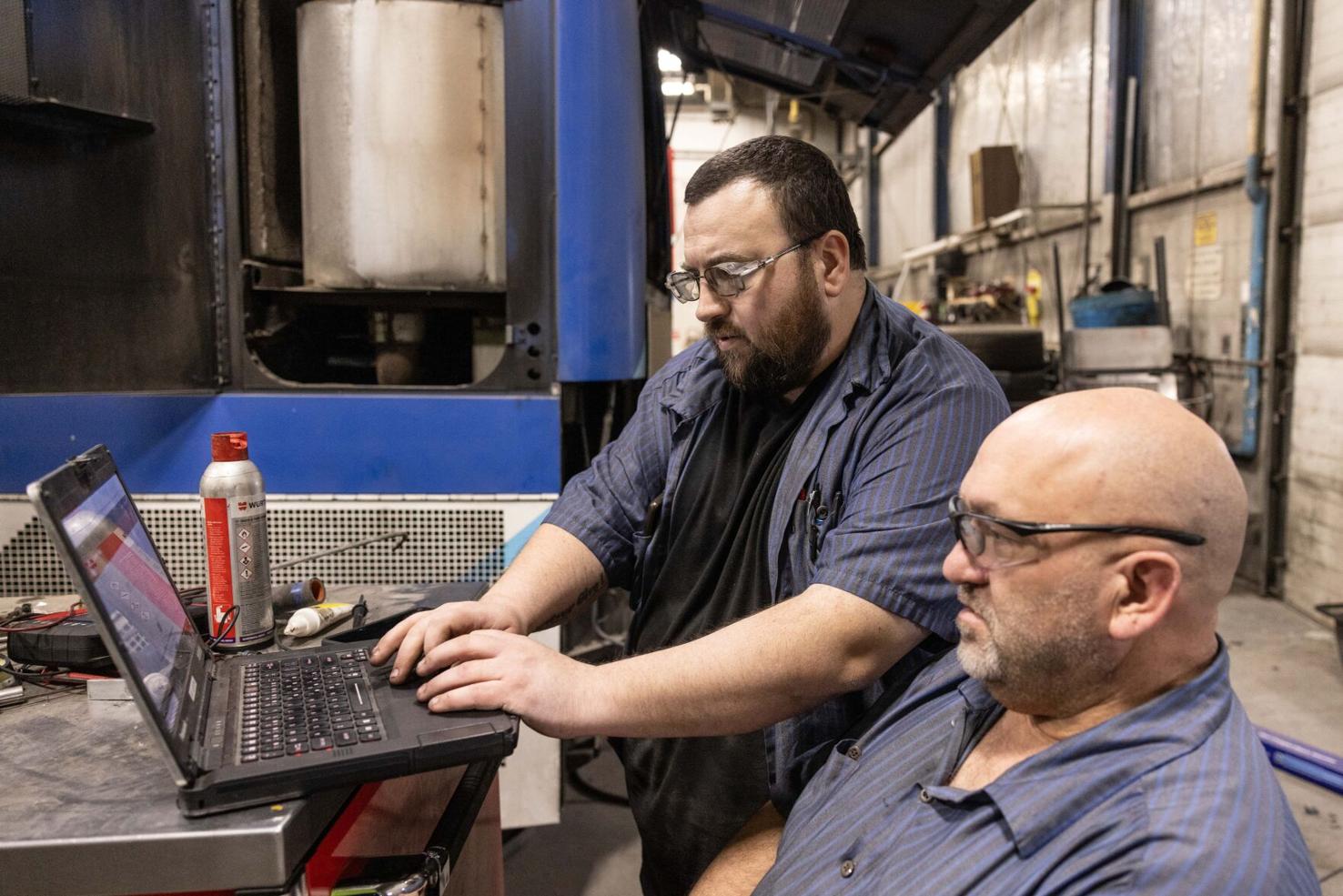 MTU electric buses remain strong through cold snap