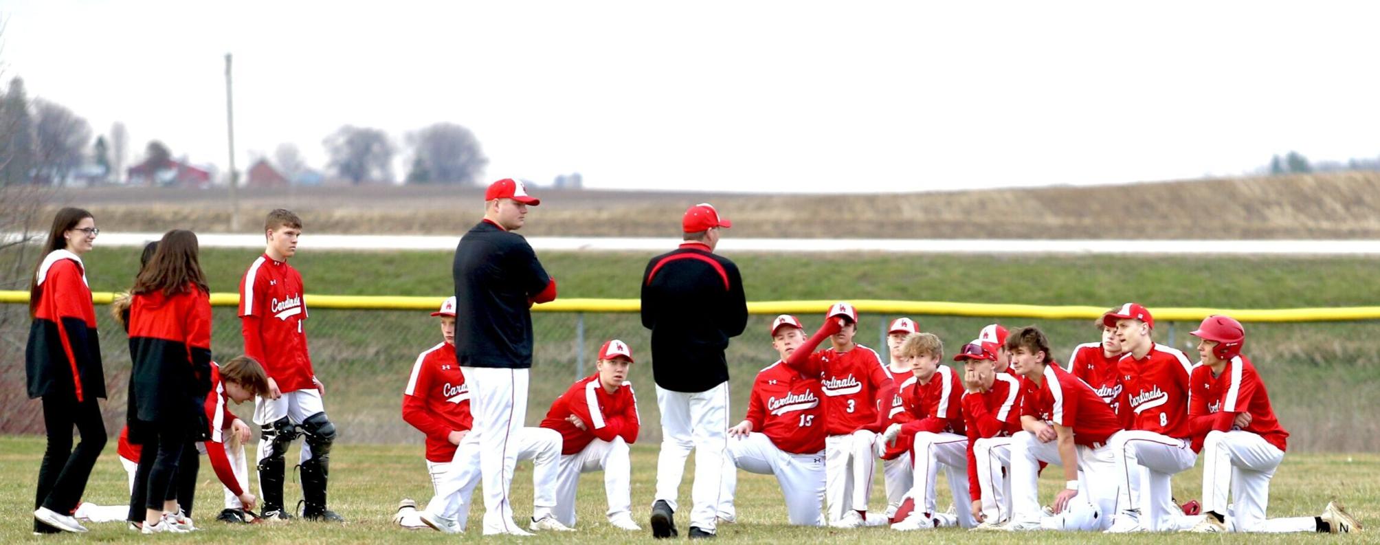G-E-T opens Coulee baseball slate with win over West Salem