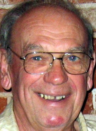 Robert "Bob" Taylor Durall Jr.