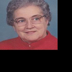 Margaret E. Schultz