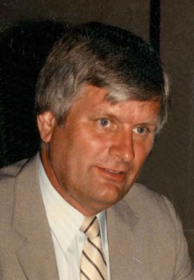 Anthony "Tony" Larson