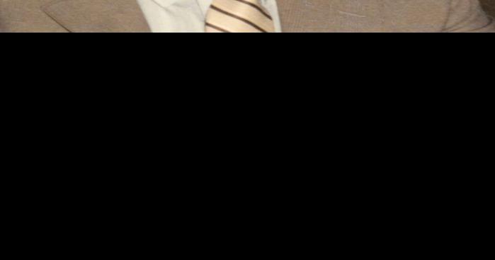 Anthony "Tony" Larson