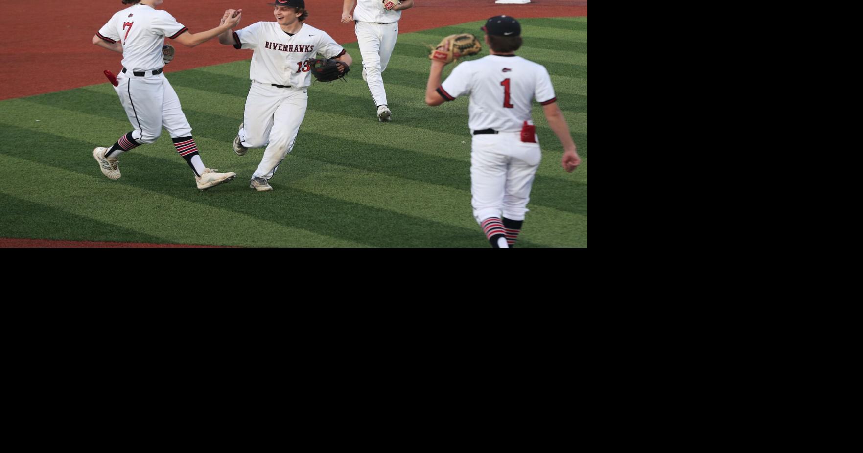 High school boys sports roundup: Blair-Taylor baseball's Tavian Shramek ...