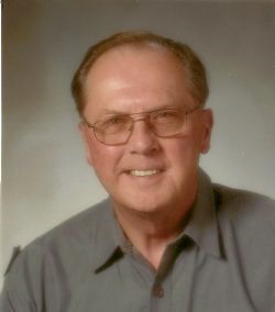 Richard K. Halverson
