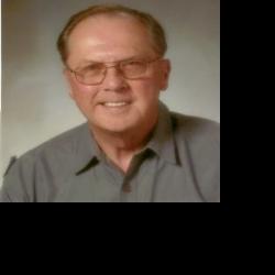 Richard K. Halverson