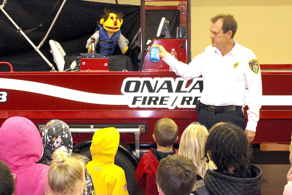 Onalaska fire chief to retire after 34 years with department