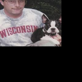 Jeff 'Bodean' Strait