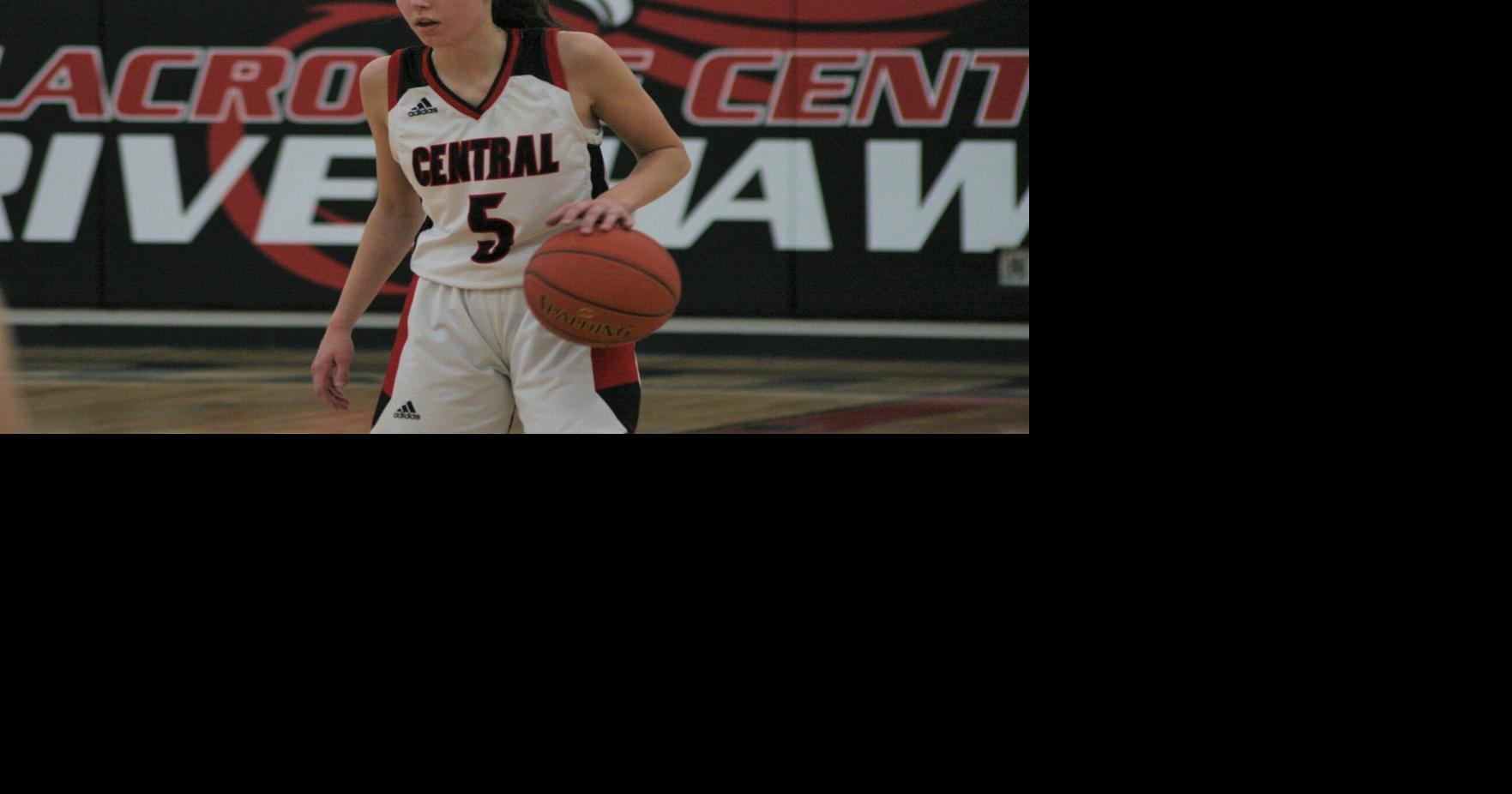 High school girls basketball: Mislivecek working to take herself, La ...