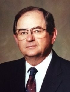 Joseph 'Joe' W. Zanter