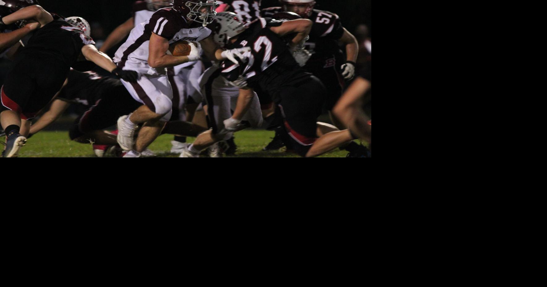 High school football: Cashton beats Onalaska Luther to win Scenic ...