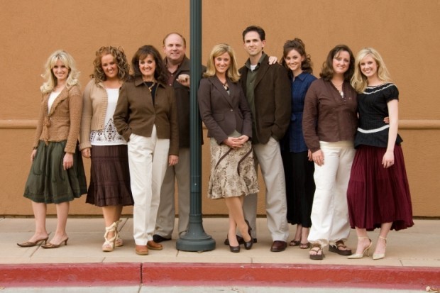 Lowe Family grew up with love of music