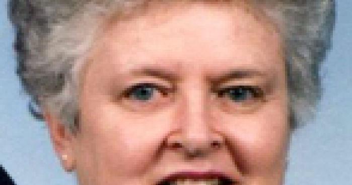 Rita A. Pettis