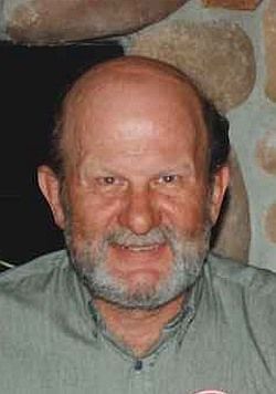 Dennis E. Turnquist