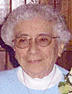 Jean Marjorie Tauscher
