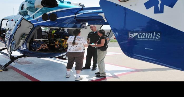 MedLink AIR - Gunderson Lutheran