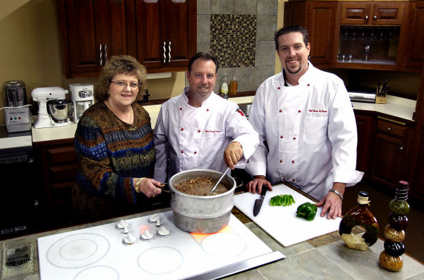 Savory Creations serves up cooking classes for all skill levels