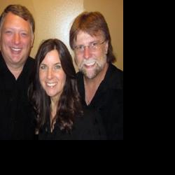 Step 3 to step into spotlight